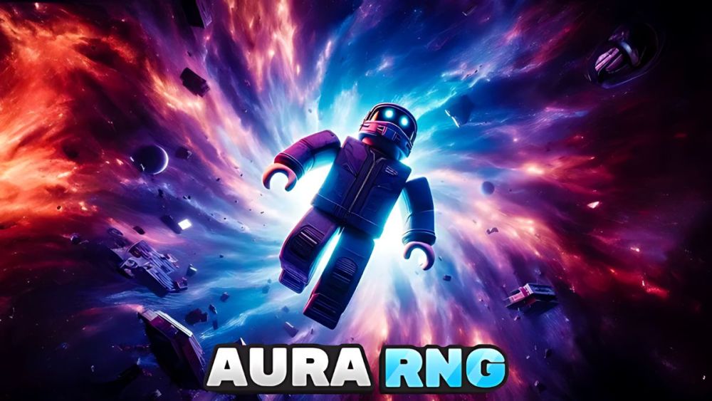 Code Aura RNG mới nhất 12/2025, cách nhập codec